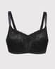Buy Black Bras for Women by VAN HEUSEN Online | Ajio.com