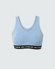 Buy Blue Bras for Women by VAN HEUSEN Online | Ajio.com