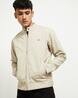 Buy Beige Jackets & Coats for Men by MAX Online | Ajio.com