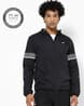 Buy Black Jackets & Coats for Men by PERFORMAX Online | Ajio.com