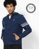 Buy Blue Jackets & Coats for Men by PERFORMAX Online | Ajio.com
