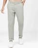 Buy Grey Trousers & Pants for Men by Ketch Online | Ajio.com