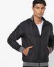 Buy Black Jackets & Coats for Men by AJIO Online | Ajio.com