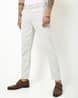 Buy Grey Trousers & Pants for Men by Ketch Online | Ajio.com