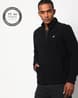 Buy Black Jackets & Coats for Men by PERFORMAX Online | Ajio.com
