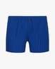 Buy Navy Blue Boxers for Men by NETPLAY Online | Ajio.com