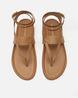 Buy Tan Flat Sandals for Women by Vero Moda Online | Ajio.com