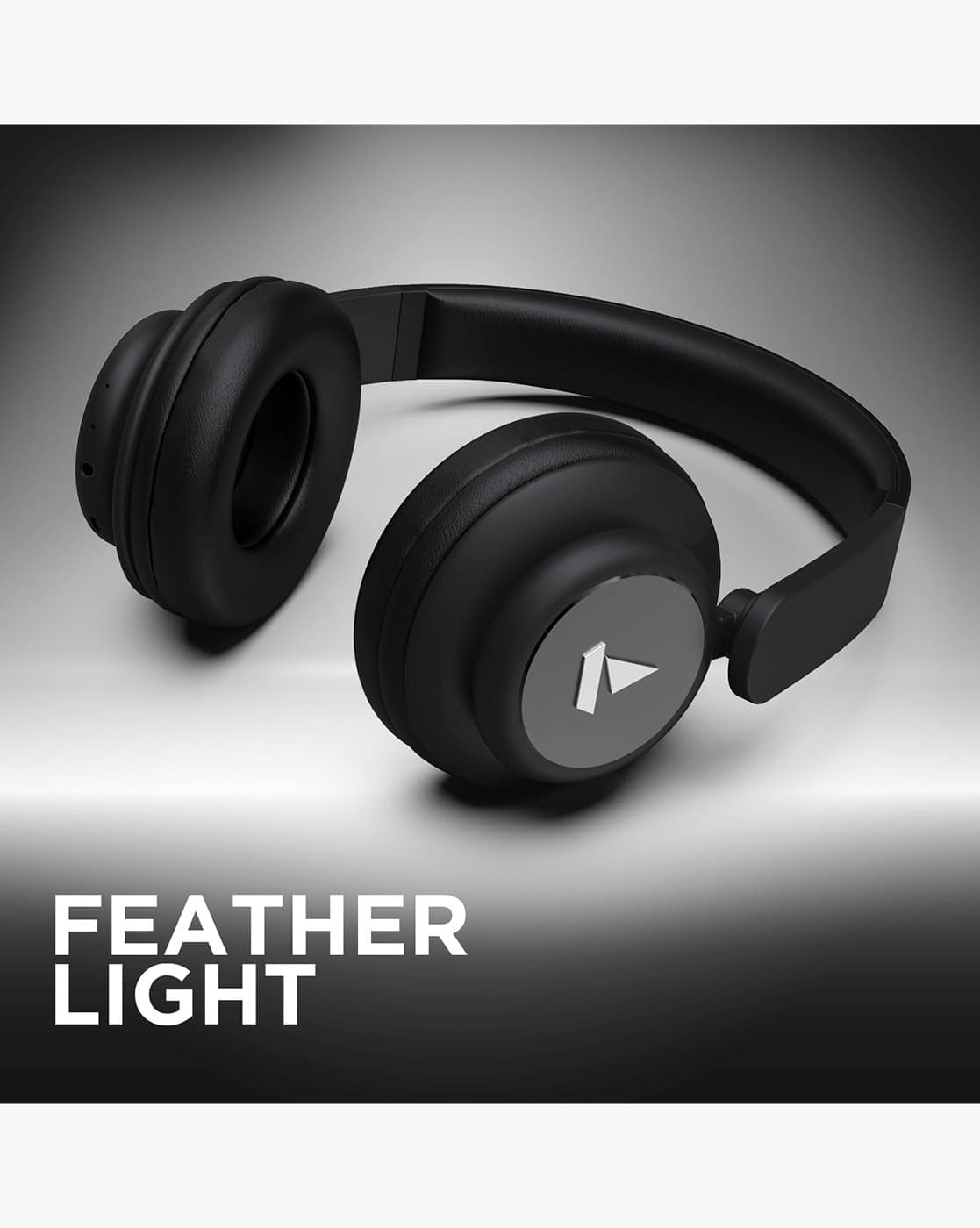 BoAt Rockerz 450 Pro Wireless Headphone-Aqua Blue BoAt