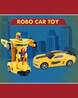 Buy Multi Gaming, Robots & Vehicles for Toys & Baby Care by FIDATO ...