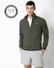 Buy Olive Jackets & Coats for Men by PERFORMAX Online | Ajio.com