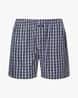Buy Navy Blue Boxers for Men by NETPLAY Online | Ajio.com