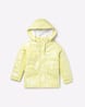 Buy Lemon Yellow Jackets & Shrugs for Girls by MONTE CARLO KIDS Online ...