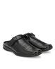 Buy Black Sandals for Men by STEPRITE Online | Ajio.com