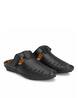 Buy Black Sandals for Men by STEPRITE Online | Ajio.com