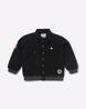 Buy Black Jackets & Coats for Boys by toothless Online | Ajio.com