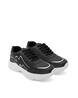Buy Black Sneakers for Women by STEPRITE Online | Ajio.com