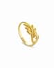 Buy Yellow Gold Rings for Women by Indivara By Muthoot Online | Ajio.com