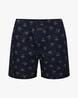 Buy Navy Blue Boxers for Men by NETPLAY Online | Ajio.com