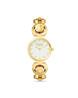 Buy Versus S75020017 Peking Road Analogue Watch | Gold-Toned Color ...