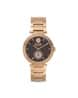 Buy Versus VSP791718 Star Ferry Analogue Watch | Gold-Toned Color Women ...