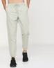 Buy Grey Trousers & Pants for Men by Ketch Online | Ajio.com