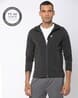 Buy Black Jackets & Coats for Men by PERFORMAX Online | Ajio.com