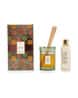 Buy Veedaa Veedaa Cinnamon Mela Verde Reed Diffuser Set | Multi Color ...