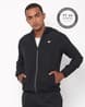 Buy Black Jackets & Coats for Men by PERFORMAX Online | Ajio.com
