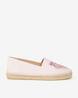 Buy Light Pink Flat Sandals for Women by KENZO Online | Ajio.com