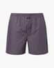 Buy Purple Boxers for Men by NETPLAY Online | Ajio.com