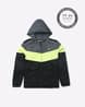 Buy Black Jackets & Coats for Boys by PERFORMAX Online | Ajio.com