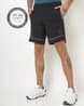 Buy Black Shorts & 3/4ths for Men by PERFORMAX Online | Ajio.com