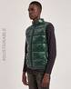 Buy Forest Green Jackets & Coats for Men by Point Zero Online | Ajio.com