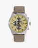 Buy Cream Watches for Men by KAPPA Online | Ajio.com