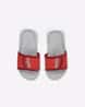 Buy Cherry Red Sandals for Boys by LIBERTY Online | Ajio.com
