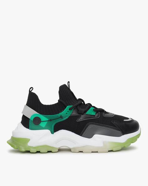 Sports Shoes and Sneakers