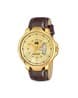 Buy Gold-Toned Watches for Men by Redux Online | Ajio.com