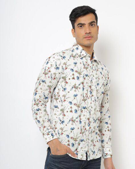 Mufti Shirts With Price