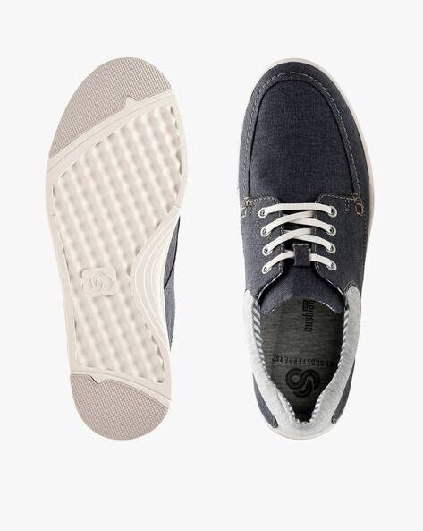 Step Isle Lace Up Casual Shoes