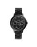 Buy FOSSIL BQ2631 Water-Resistant Analogue Watch | Black Color Men ...