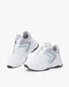 Buy White & Grey Sports Shoes for Men by GO21 Online | Ajio.com