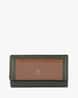 Buy Olive Wallets for Women by BAGGIT Online | Ajio.com
