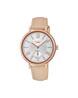 Buy Beige Watches for Women by Casio Online | Ajio.com