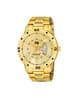 Buy Gold-Toned Watches for Men by Redux Online | Ajio.com