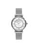 Buy EMPORIO ARMANI AR11319 Water-Resistant Analogue Watch | Silver ...