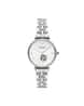 Buy EMPORIO ARMANI AR60022 Water-Resistant Analogue Watch | Silver ...