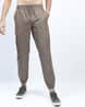 Buy Brown Trousers & Pants for Men by Ketch Online | Ajio.com