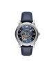Buy EMPORIO ARMANI AR60011 Water-Resistant Analogue Watch | Blue Color ...