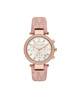 Buy Michael Kors MK6935 Water-Resistant Analogue Watch | Pink Color ...