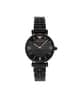 Buy EMPORIO ARMANI AR11245 Water-Resistant Analogue Watch | Black Color ...